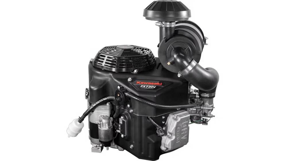 Kawasaki Engines FX730V – Freedom Outdoors Inc