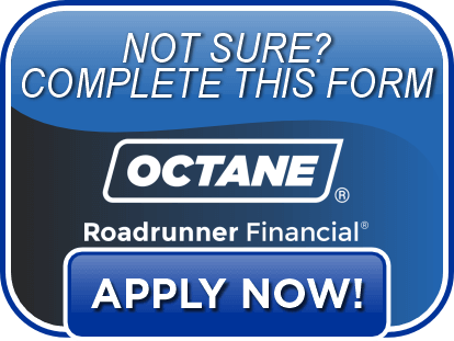 Get Financed